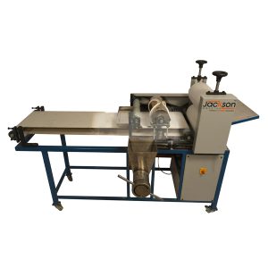 Papad Making Machine | Jackson Machine