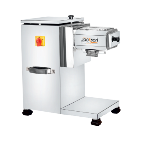 Products - Jackson Machine