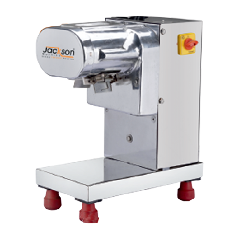 Sheeter Machine | High-Quality Food Processing Equipment