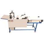 Rice Bhakhri Making Machine | Jackson Machine