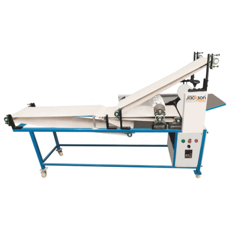 Gurgaon - Jackson Machine