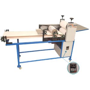 Panipuri Making Machines | Jackson Machine