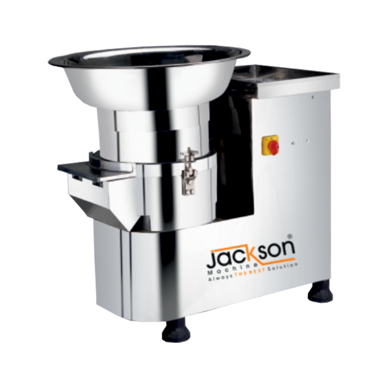 Food Processing Machine | Jackson Machine