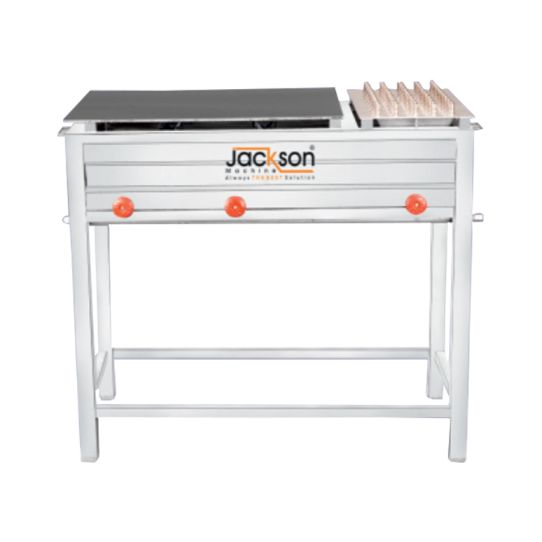 Chapati Bhathi | High-Quality Roti Making Equipment