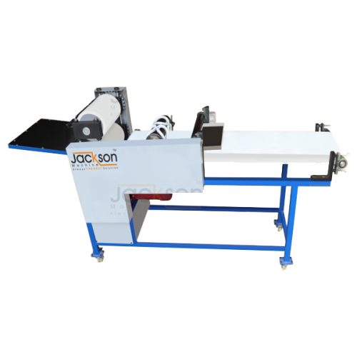 Saloni Making Machine | Efficient Food Processing Equipment