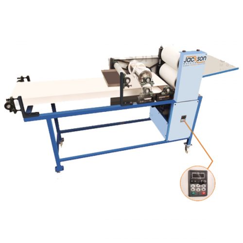 Nimki Cutting Machine | Jackson Machine