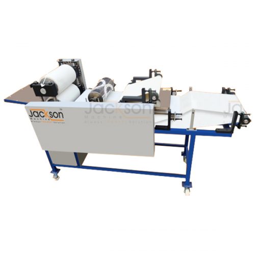 Sakkarpara Cutting Machine | Jackson Machine