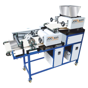 Top Chapati Making Machine Manufacturer | Jackson Machine