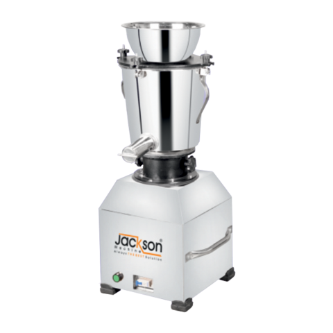 Food Processing Machine | Jackson Machine