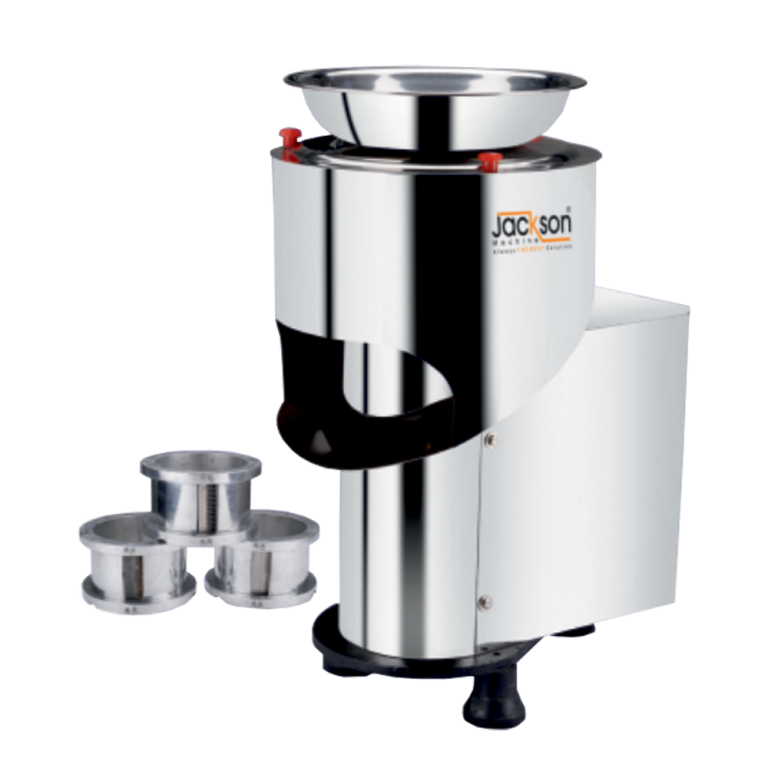 Potato Chips Machine | Jackson Machine