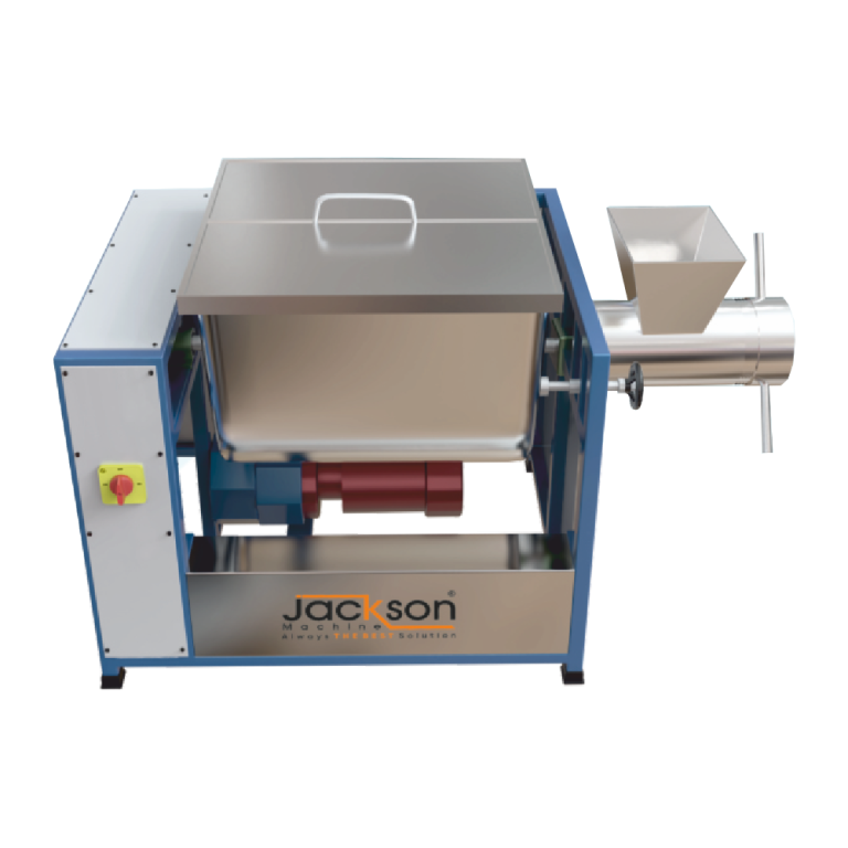 Dough Ball Cutting Machine | Efficient Food Processing Equipment